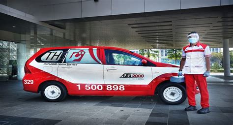 Gratis Biaya Servis Berkala Di Auto2000 Gunakan Ths Auto2000 Home Service Auto2000