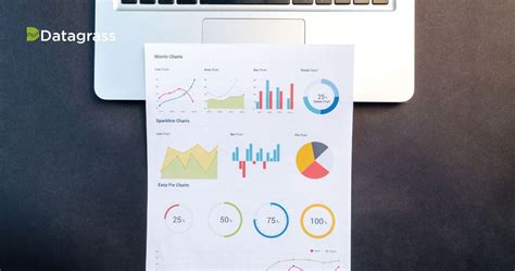 Data Visualization Solutions For Clear Business Insights