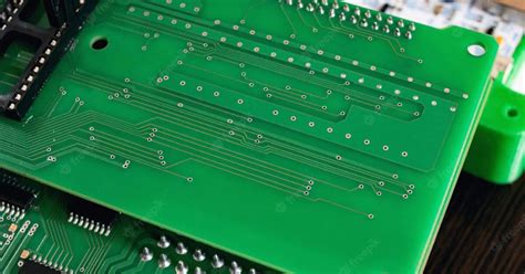 Pcb Stack Ups Pcb Stack Ups