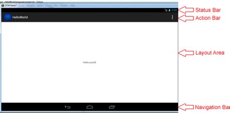 Learn How To Develop Android Application Codeproject