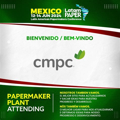 Latampaper On Linkedin We Are Excited To Welcome Cmpc Biopackaging Corrugados Cordillera Plant …