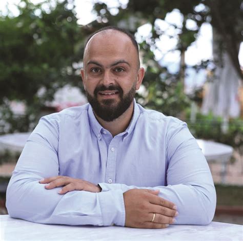 Α Τοπαλίδης Θα καταφέρουμε μαζί να κάνουμε ακόμα περισσότερα για τον Δήμο μας Εργασία Συν