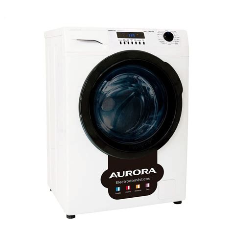 Lavarropas Drean Concept Fuzzy Logic Tech V1 Casa Victor