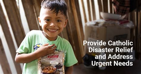 Support Cross Catholic Outreachs Annual Fund Drive Cross Catholic