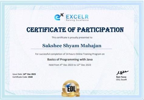 Sakshee Mahajan Posted On Linkedin