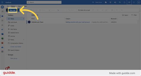Outlook How To Retrieve Sent Email Transparent Public Data