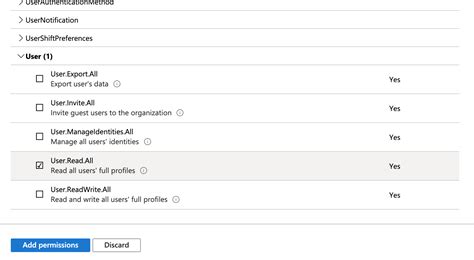 Set Up Azure B2c For Authentication Secureauth Iam Product Docs
