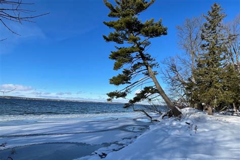 Good Morning Orillia Heres Todays Weather Orillia News