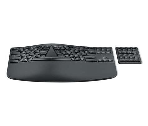 Red Dot Design Award Hp 960 Ergonomic Wireless Keyboard