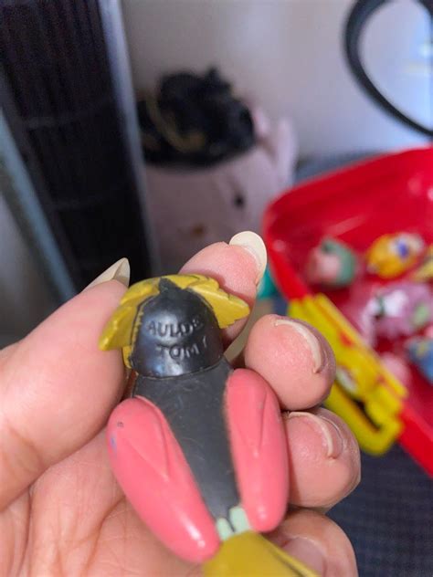 Auldey Tomy Nintendo Pokemon Figures On Carousell