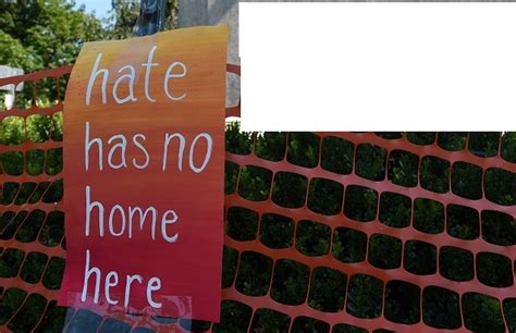 Govt Launches Campaign To Combat Hate Speech