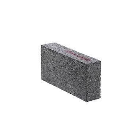 Plasmor Fibolite Solid Block 7 3n 440mm X 215mm X 100mm