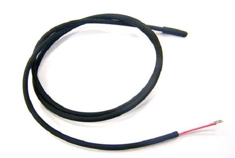 Thermistor Temperature Sensor Thermal Component Technologies