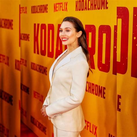 Stunnin Mommy R Elizabetholsenjerk