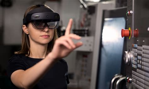 What Are Smart Glasses And How Do They Work Nsflow