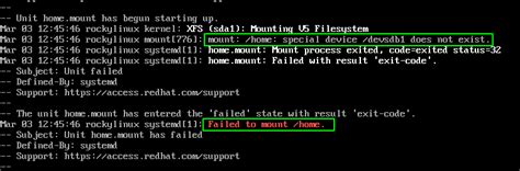 What Is Fstab In Linux An Introduction To Linux Etc Fstab File OSTechNix
