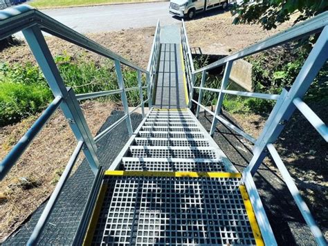 Grp Platforms Grp Walkways Grp Step Overs Grp Staircase