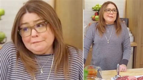 Rachel Ray Rachael Ray Appears To Slur Words In New Video Concerning