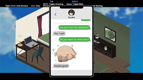 Secret Hot Springs Girl on Steam