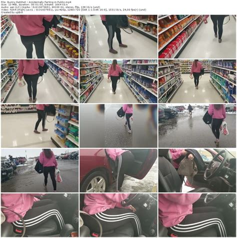 Bunny Ratchet Fart Fetish Farting Farts