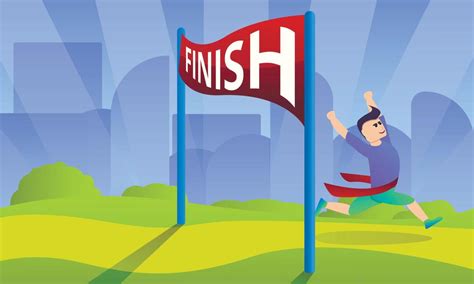 Finish Vector Art Icons And Graphics For Free Download
