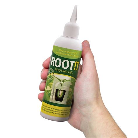 Hydrogarden Roott Rooting Gel