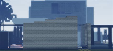 Simplistic Townhouse Minecraft Map Simplistic Townhouse Minecraft Map