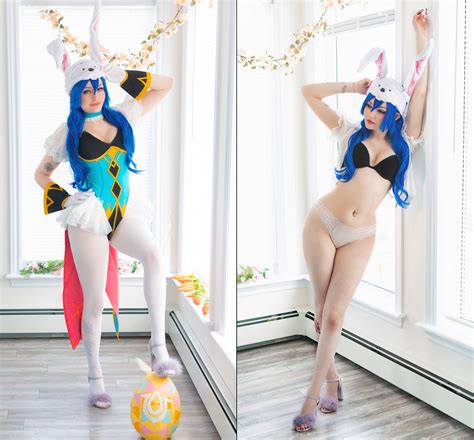 Self Spring Lucina Onoff Which Do You Prefer~ By Ri Care Porn