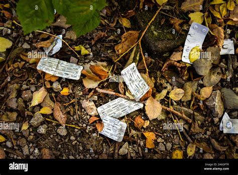 Prefibin Tabletten Fotos Und Bildmaterial In Hoher Auflösung Alamy