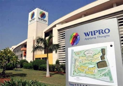 Wipro Gets 12 Year It Contract From Nhs Scotland