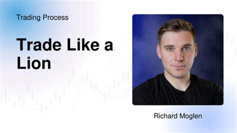 Trade Like A Lion Traderlion