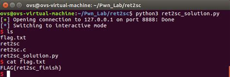 資訊安全 從毫無基礎開始 Pwn Shellcode 實作 Mks