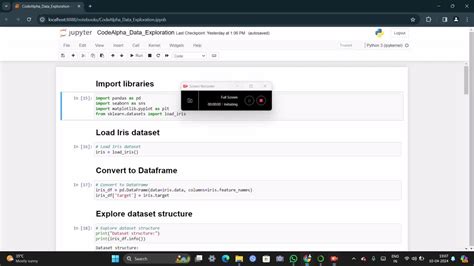 ashray suhas on linkedin task2 datascience