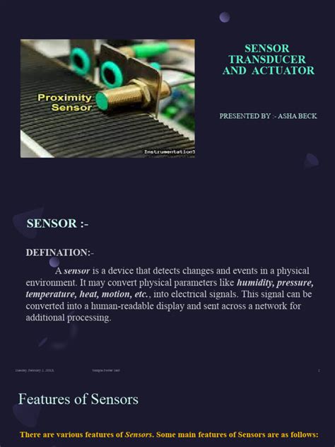 Mechatronics Vi Sem Pdf Actuator Switch