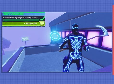 Ringsel Fortnite Leaks