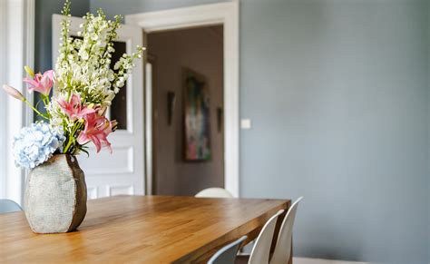 How A Naked Table Benefits My Life Every Day