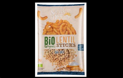 Lidl Has Recalled One Of Its Salty Snacks