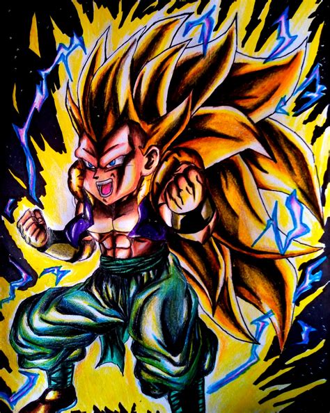 Gotens By Charlydibujahs On Deviantart