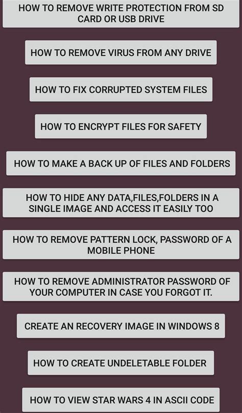Command Best Of Cmd Apk For Android Download