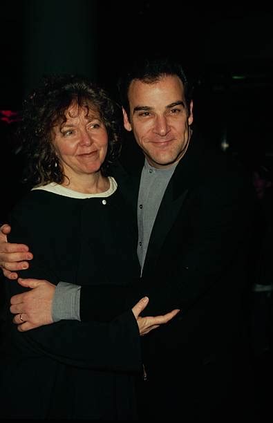 Kathryn Grody Mandy Patinkin