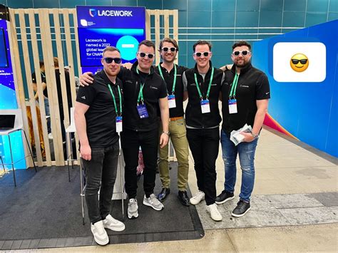 Søren Boss Jacobsen On Linkedin Pop By B08 If You Are At Aws Summit