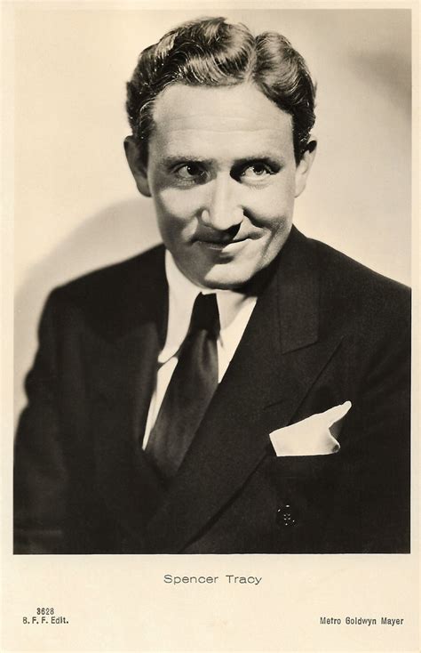 Spencer Tracy A Photo On Flickriver
