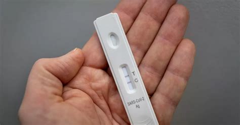 Removing Covid Self Isolation Rules Would Be Step Too Far Warns