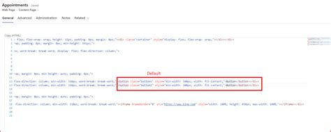 Open Specific Screen Of A Canvas App Within An Iframe Component In
