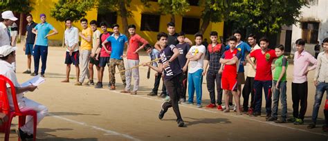 Chitrakoot Institute Of Computer Science And Technology