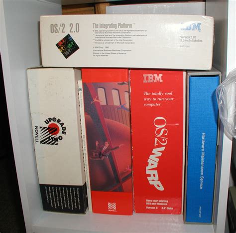 Vintage Computer Photos Subject Ibm Software Vintagecomputer Net Computer History