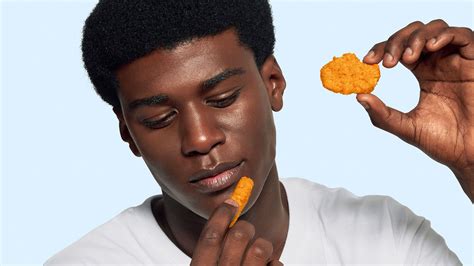 Nuggs Review We Tried The Meat Free Chicken Nuggets Cnn Underscored