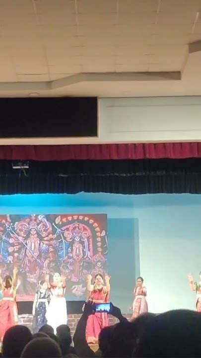 Annual Function Part 1 Dance Youtube