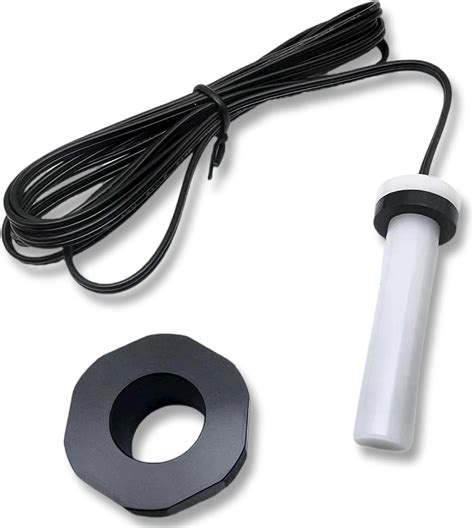 Tyhi Upgraded R0456500 Temperature Sensor Compatible With