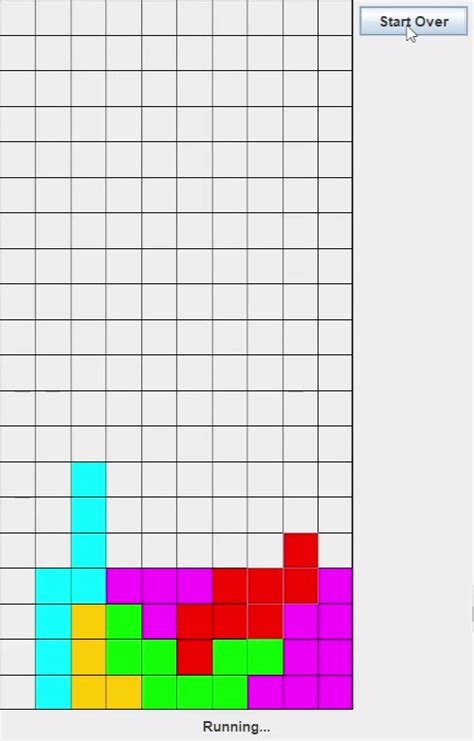 tetris